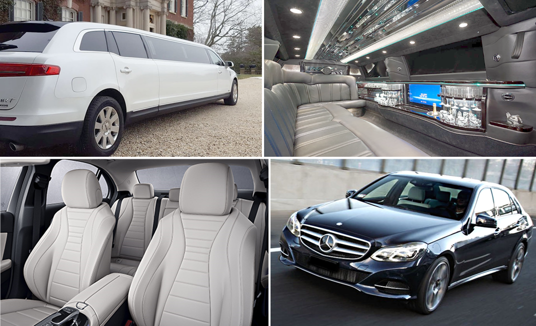 Dinner Limo Packages/Luxury Deals | Minneapolis Car Service