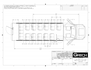 Private Shuttle Bus Services Minneapolis MN | Executive-Class
