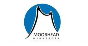 Moorhead MN City Logo - aspen limousine service