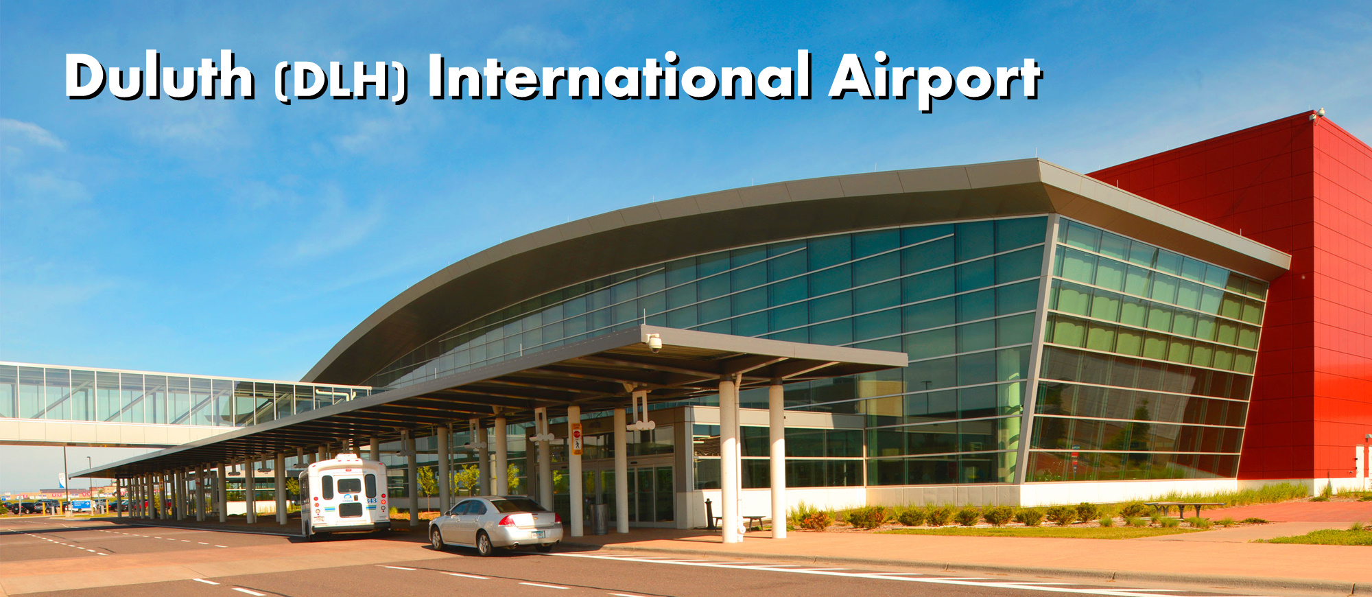 Minneapolis To Duluth Or Duluth To MSP Shuttle Transportation | Aspen ...