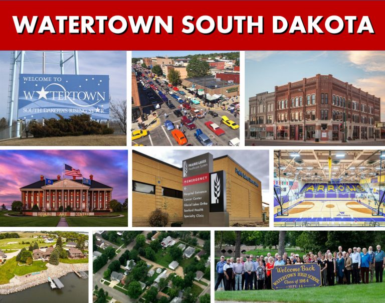 Watertown to Minneapolis and Minneapolis to Watertown - Private Car ...